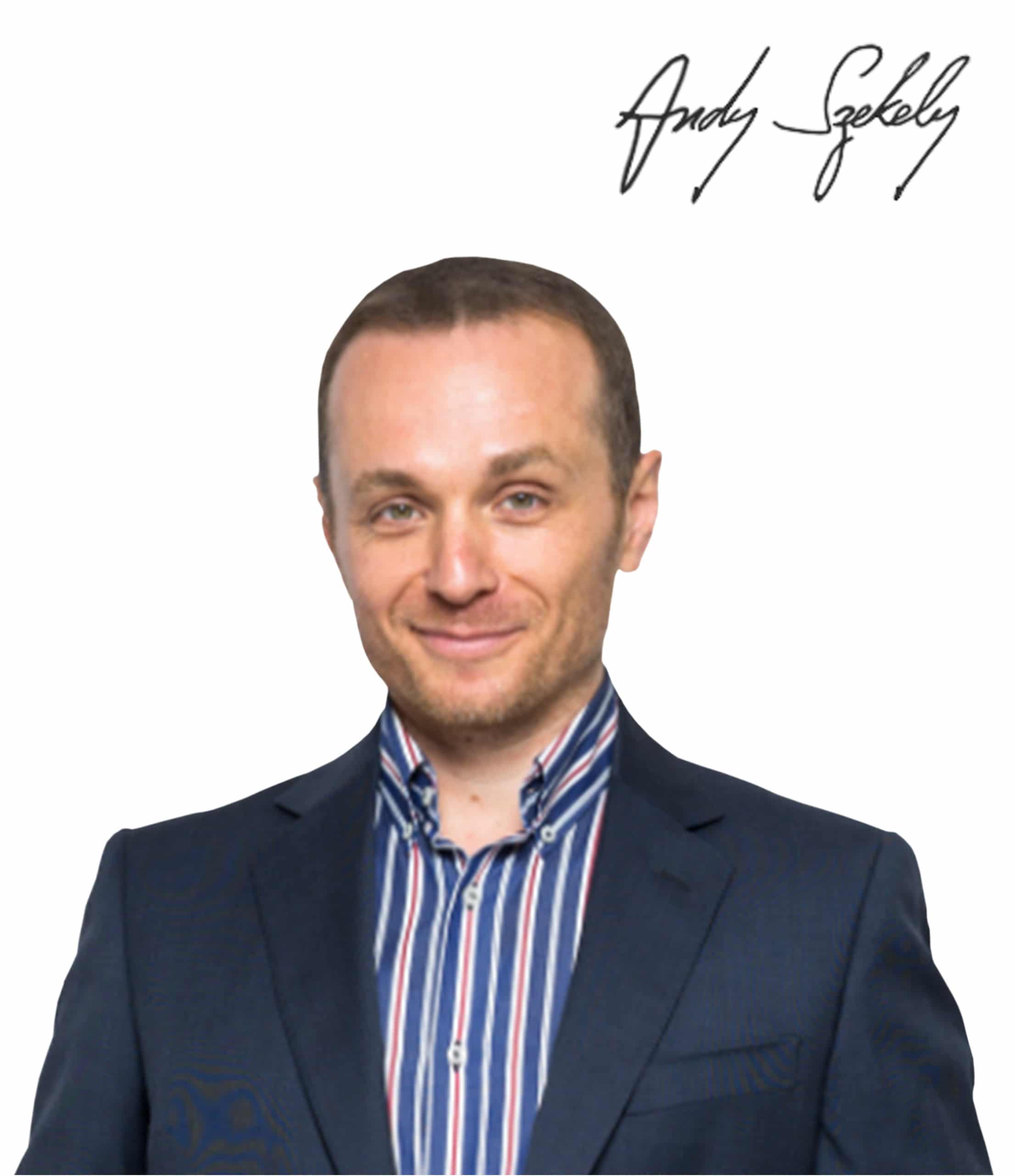 Boovie® - Andy Szekely